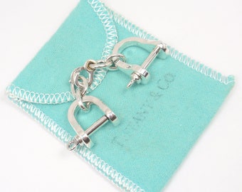 Personalized Valet Key Chain