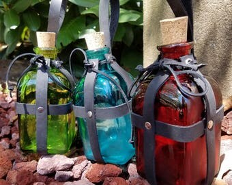 Potion bottles | Etsy