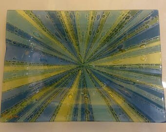 Higgins glass | Etsy