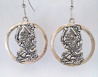 Mayan art | Etsy