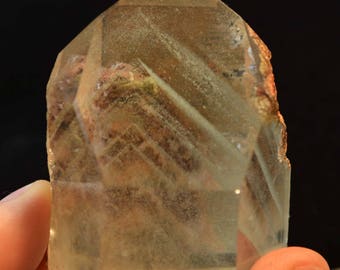 Phantom quartz | Etsy