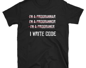 Programmer Shirt Computer Science Shirt Computer Cool