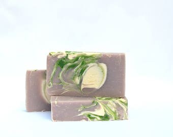 Valentines soap | Etsy