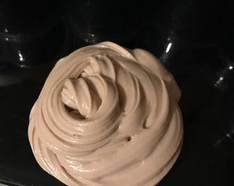 Coffee slime | Etsy
