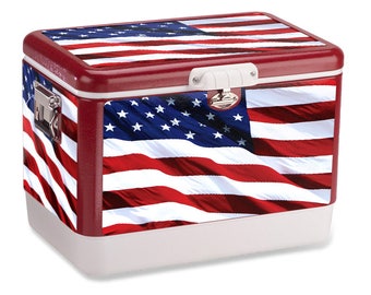 Coleman decal | Etsy