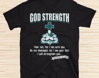 Christian workout | Etsy