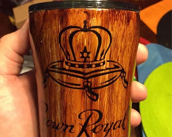 Crown royal | Etsy