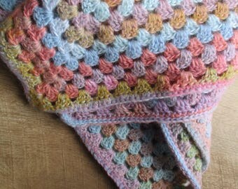 Pastel crochet | Etsy