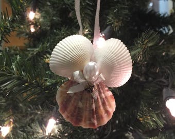 Shell christmas | Etsy