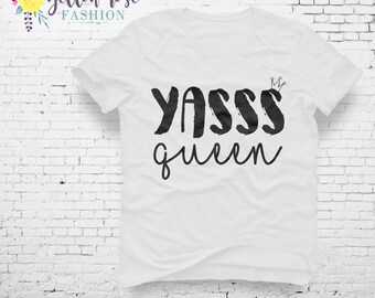 Yasss | Etsy