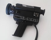Super 8 camera | Etsy