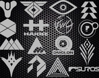 Pick of destiny | Etsy