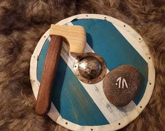Viking axe | Etsy