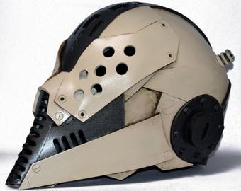 Scifi armor | Etsy