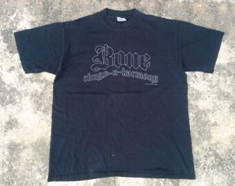 Bone thugs n harmony | Etsy