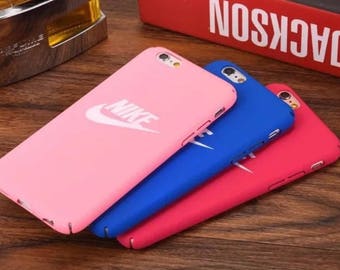 Nike iphone case | Etsy