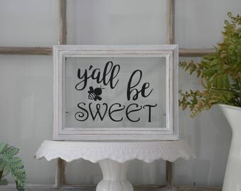 Southern sayings | Etsy