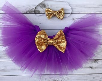 Lsu tutu | Etsy