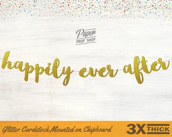 Ever after font | Etsy