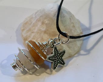 Pebble jewelry | Etsy