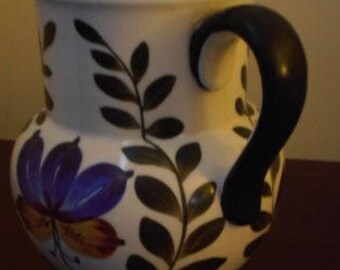 Erphila art pottery | Etsy