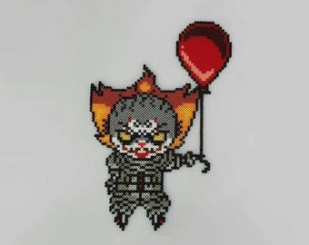 Perler beads design | Etsy