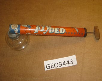 Vintage sprayer | Etsy