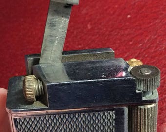 Vintage lighter | Etsy