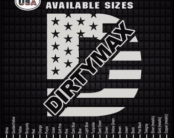 Duramax decal | Etsy