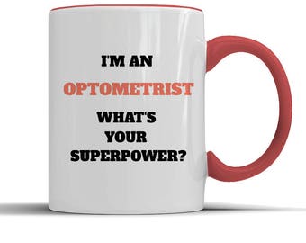 Optometrist gift | Etsy