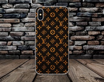 Louis vuitton case | Etsy