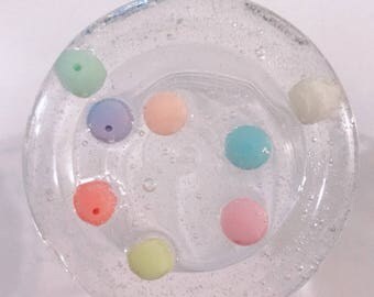 Cute slime | Etsy