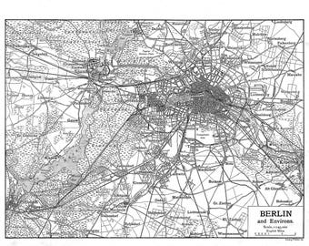 Pre war germany | Etsy