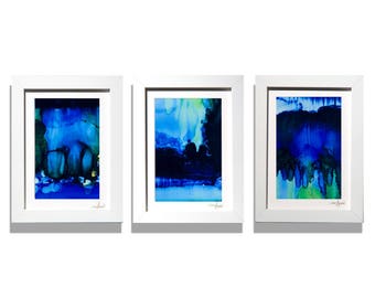 Metal Wall Art Abstract Sculptures & by JonAllenMetalArt on Etsy