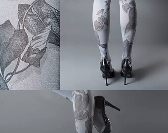 tattoosocks&more by tattoosocks on Etsy