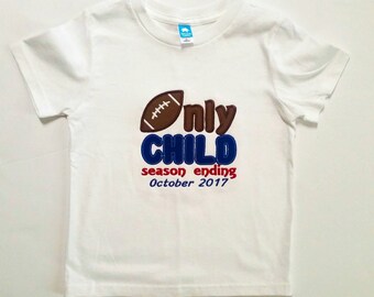 Only child expiring | Etsy