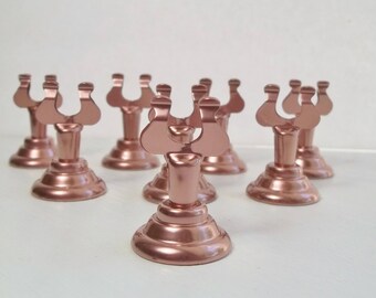 Buffet sign holder | Etsy