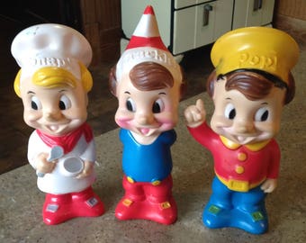 Snap crackle pop | Etsy