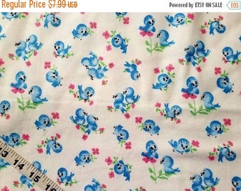 Bluebird print | Etsy