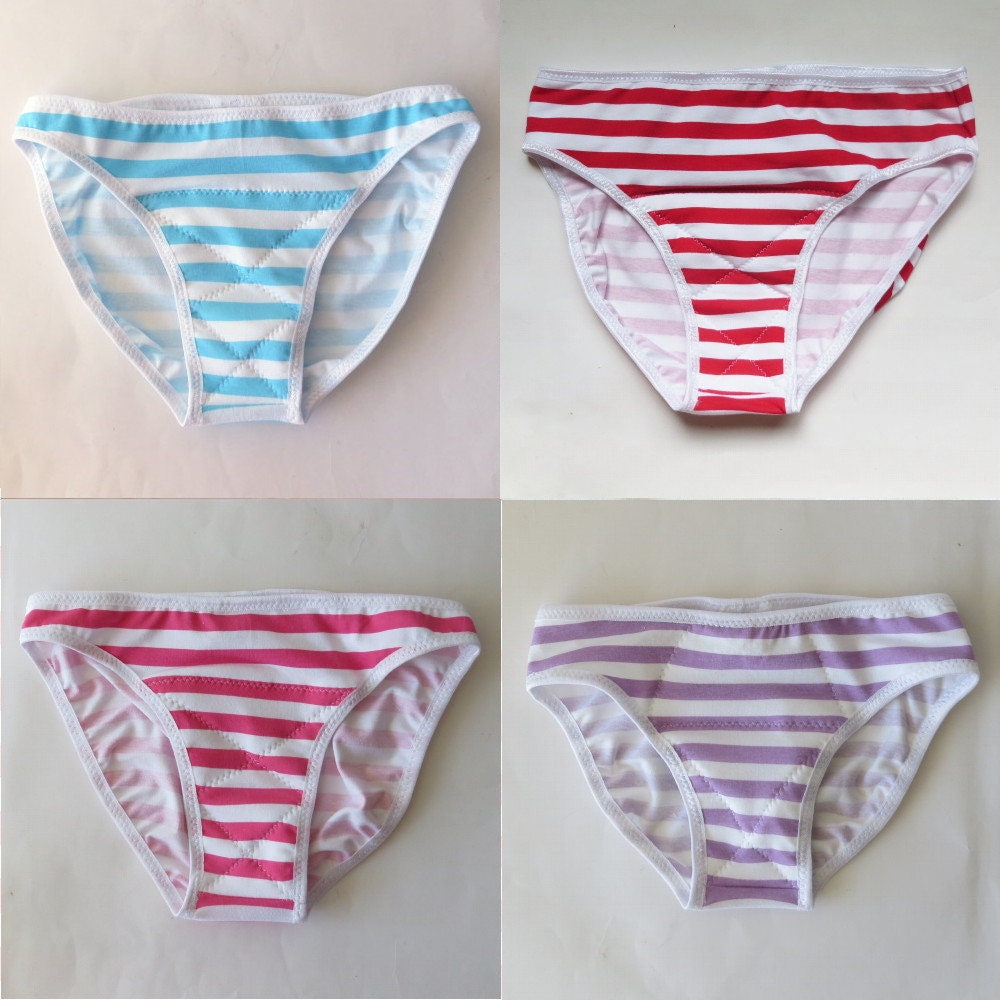 LeoLines TM M2F mtf No Tuck Transgender Panties Underwear