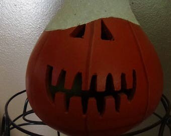 Jack o lantern teeth | Etsy