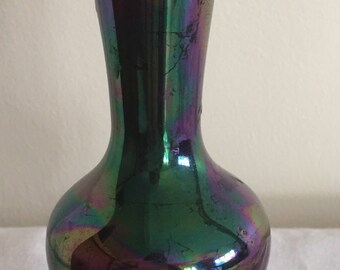 Iridescent glaze | Etsy