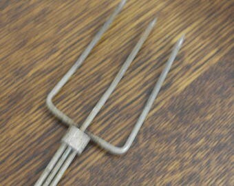 Toasting fork | Etsy