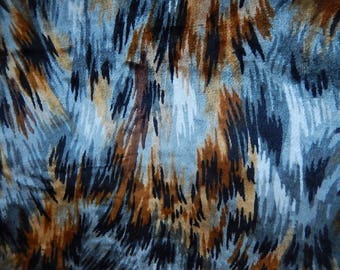 Velvet upholstery fabric | Etsy