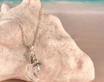 Memory necklace | Etsy