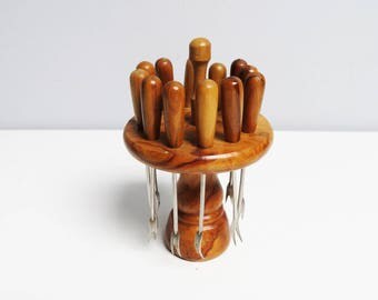 Cocktail picks | Etsy