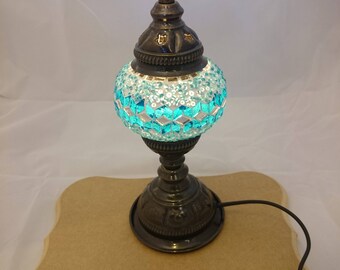 Turkish lamp | Etsy