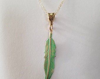 American feather | Etsy