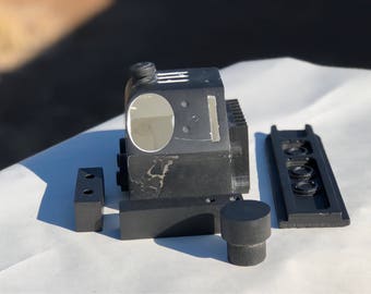 Ghostbusters 2 Giga Meter Prop Kit GIGAMETER