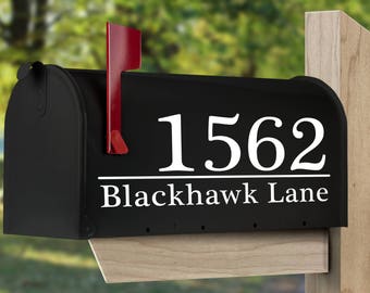 Custom mailboxes | Etsy